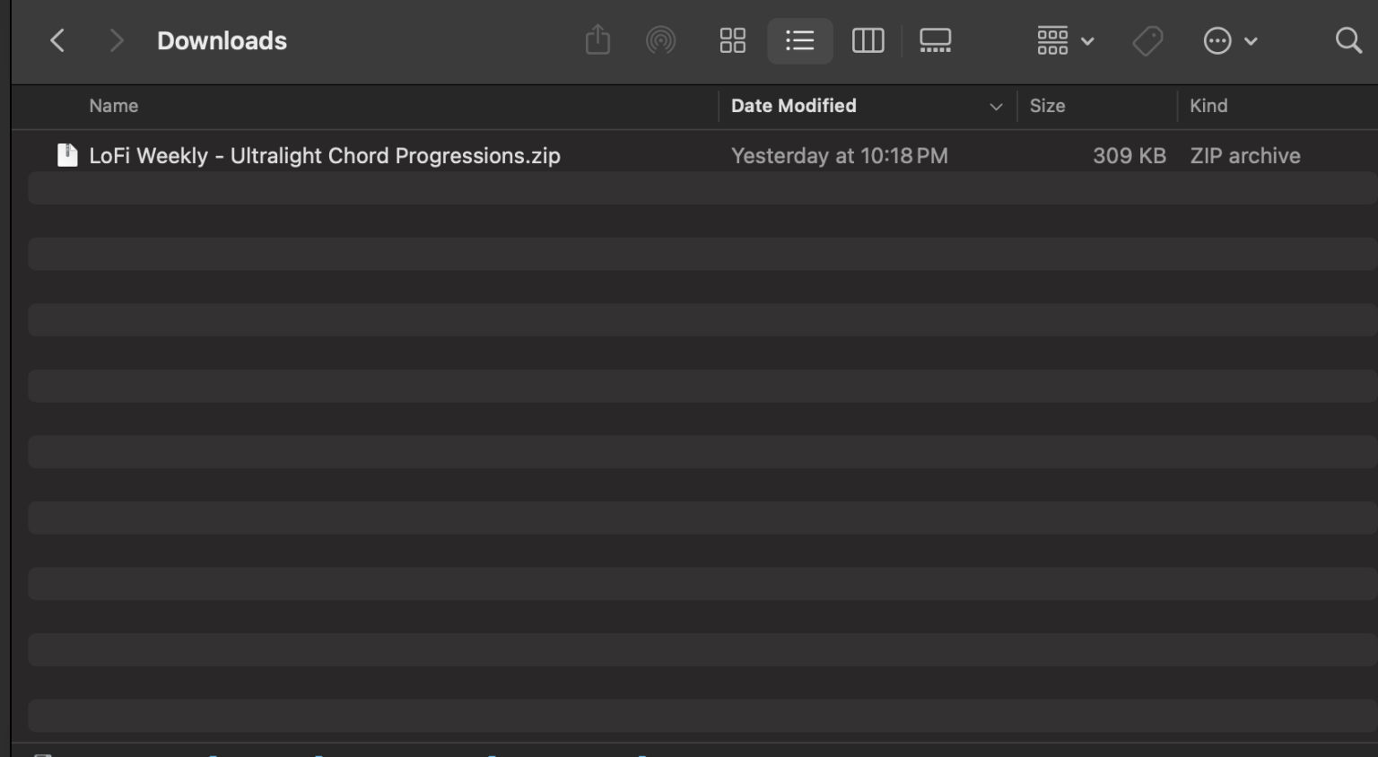 Installing Custom Chord Progressions in MPCs and Akai Force